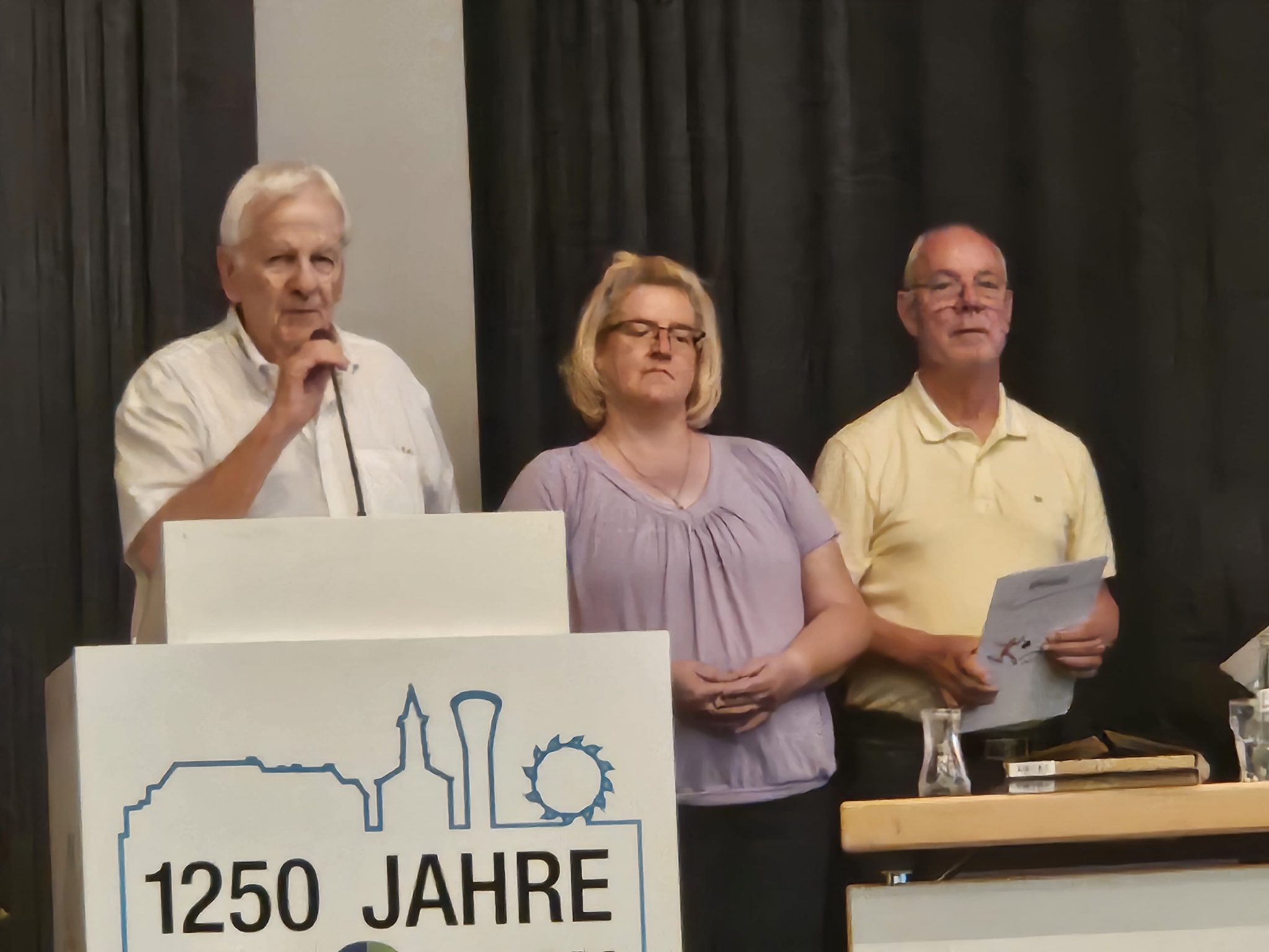 Jochen, wir sind stolz auf dich! – ESV Jahn Treysa e.V.